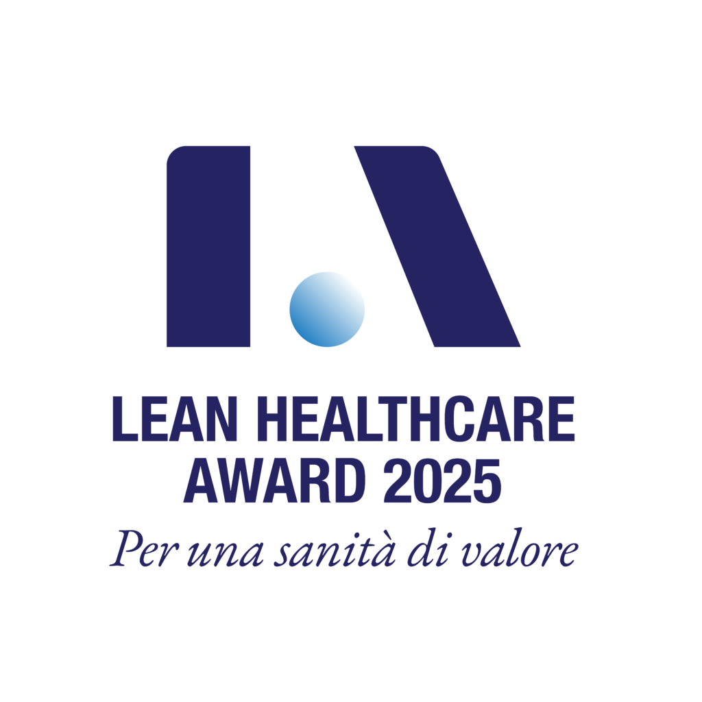 Giurie 2025 - Lean Healthcare e Lifescience Award 2026